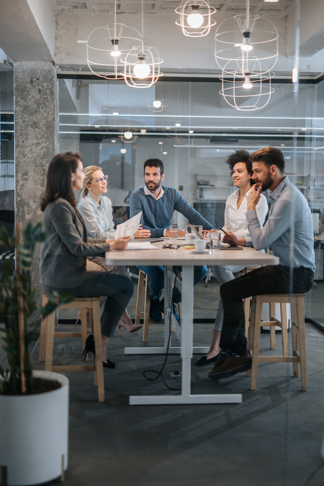 Rapport d'activité | Bessé