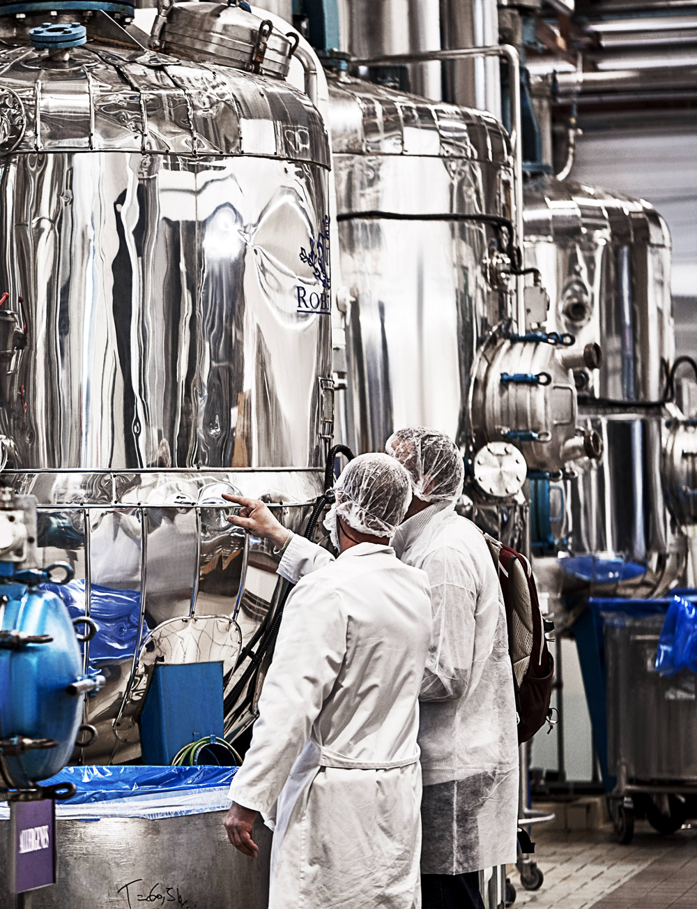 Rapport d'activité | Bessé