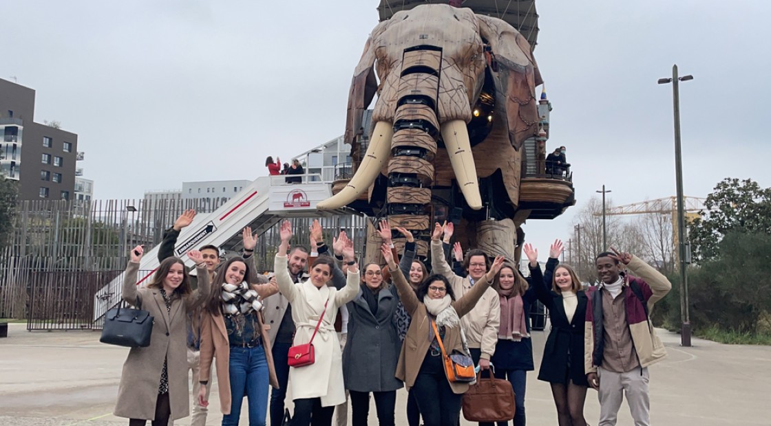 Bienvenue chez Bessé | Bessé