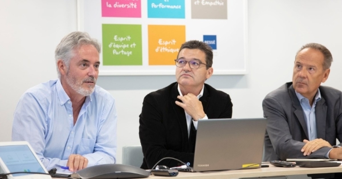 L'esprit Bessé | Bessé